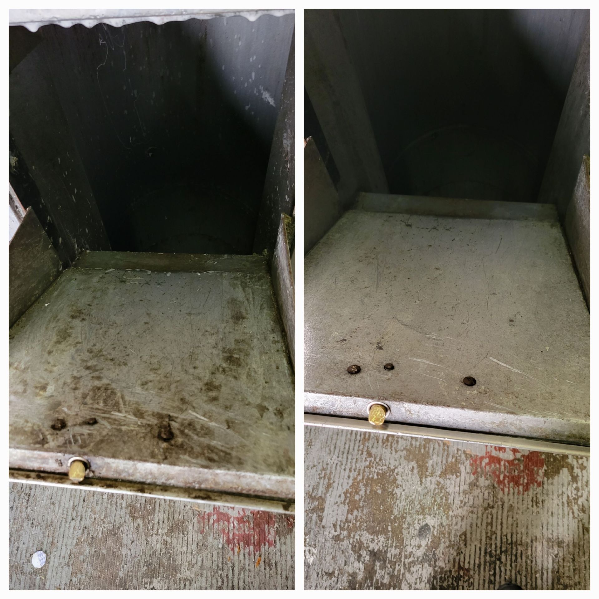 5 Reasons to Hire a Professional for Trash Chute Cleaning