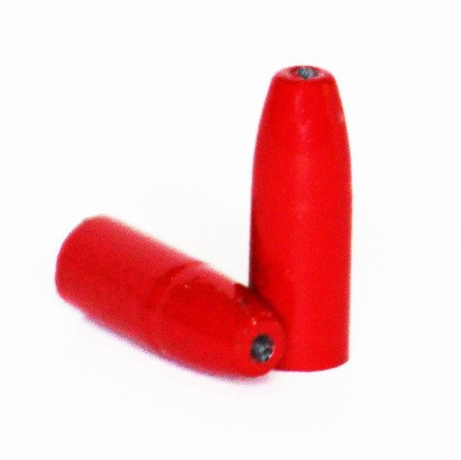 Bonded Polymer Jacket Bullets