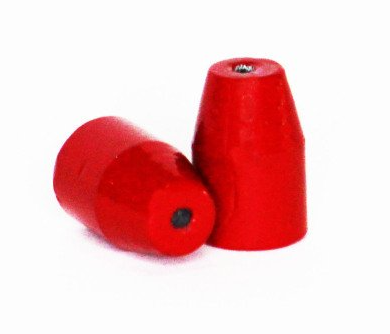 Bonded Polymer Jacket Bullets