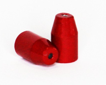 Bonded Polymer Jacket Bullets
