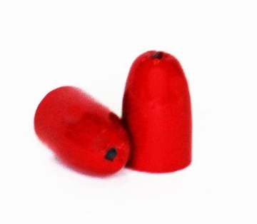Bonded Polymer Jacket Bullets