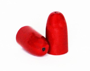 Bonded Polymer Jacket Bullets
