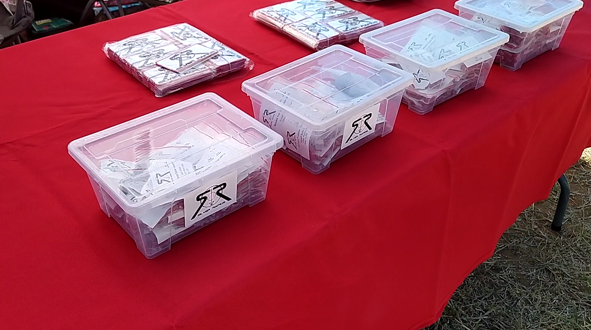 Bonded Polymer Jacket Bullets