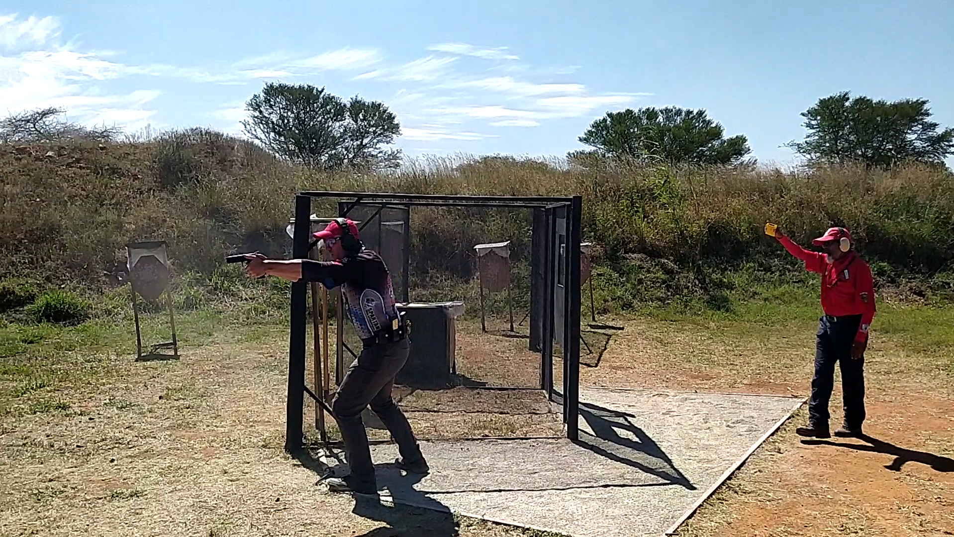 Bonded Polymer Jacket Bullets