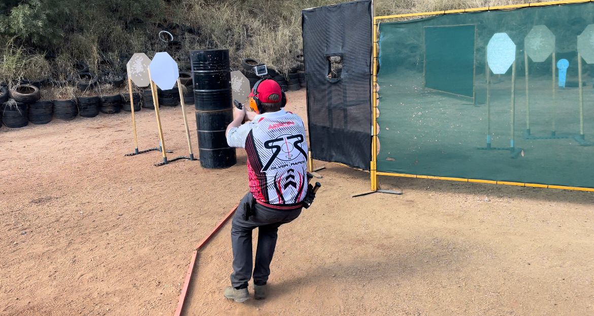 Bonded Polymer Jacket Bullets