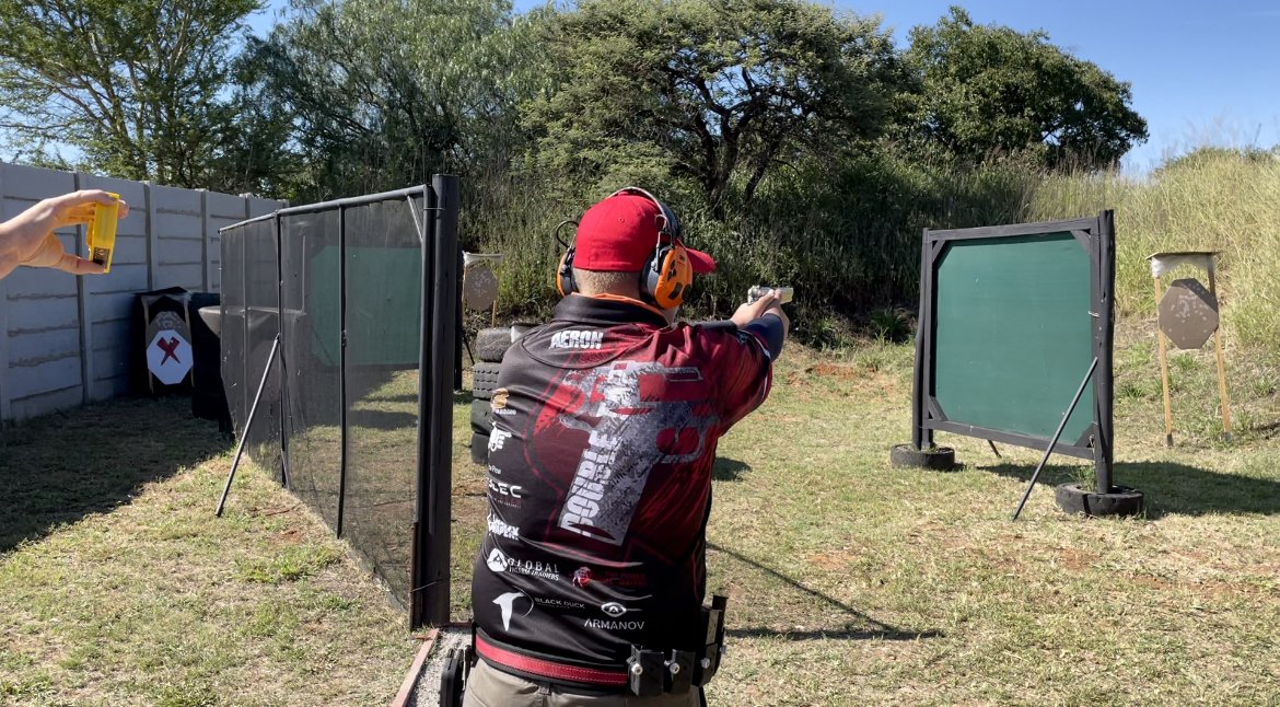 Bonded Polymer Jacket Bullets