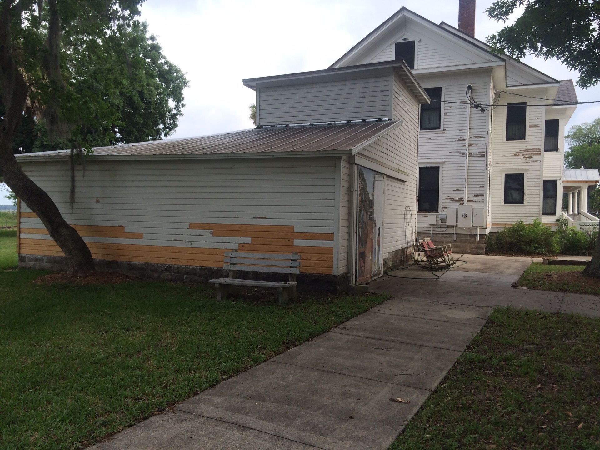 Central Florida's Best Painting Company | Grue Painting