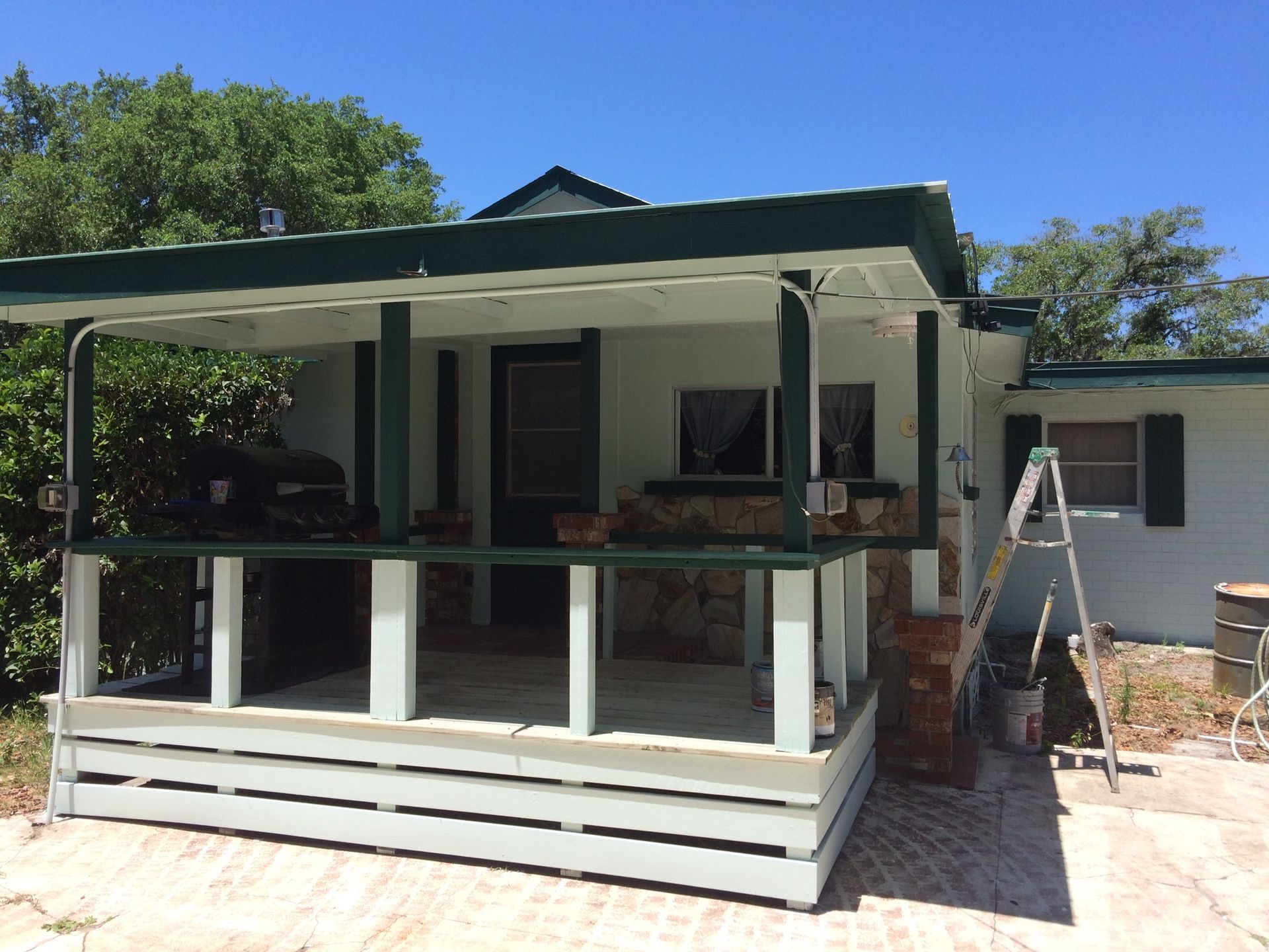 Central Florida's Best Painting Company | Grue Painting