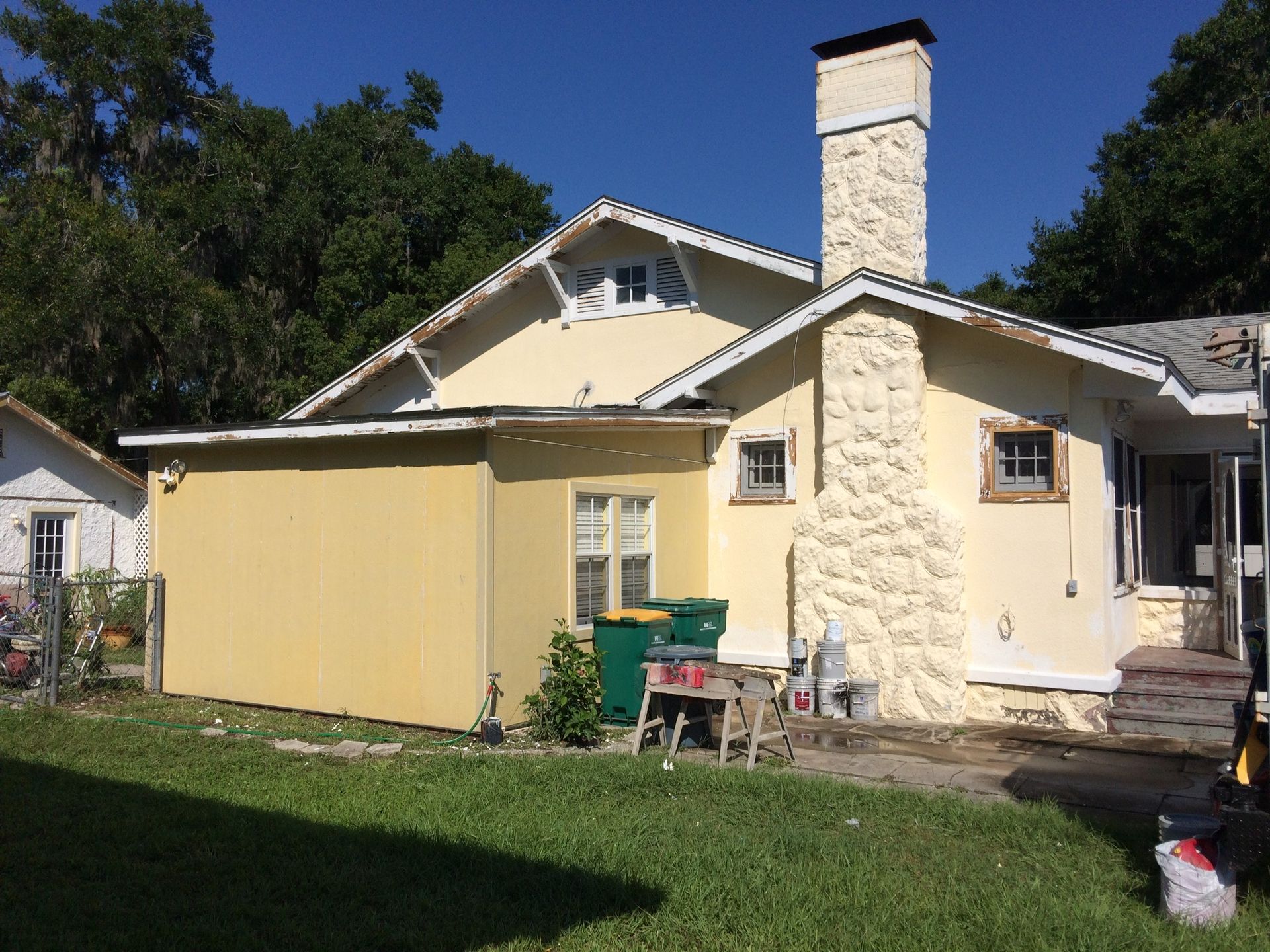 Central Florida's Best Painting Company | Grue Painting