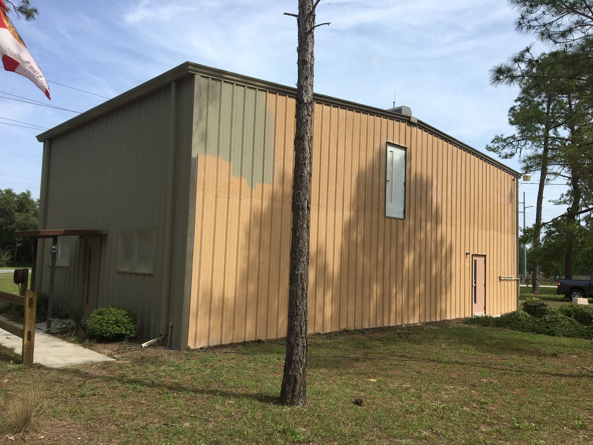 Central Florida's Best Painting Company | Grue Painting