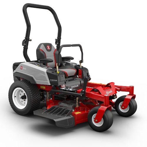 Exmark Models | Webster Groves, MO | Lawn Care Equipment Company