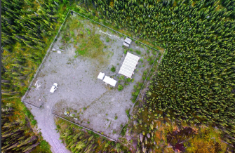 High-Frequency Active Auroral Research Program (HAARP)