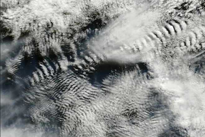 High-Frequency Active Auroral Research Program (HAARP)