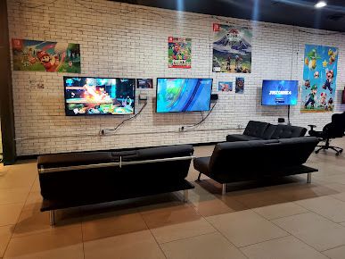 Gaming Lounge | West Nyack, NY | GGLounge