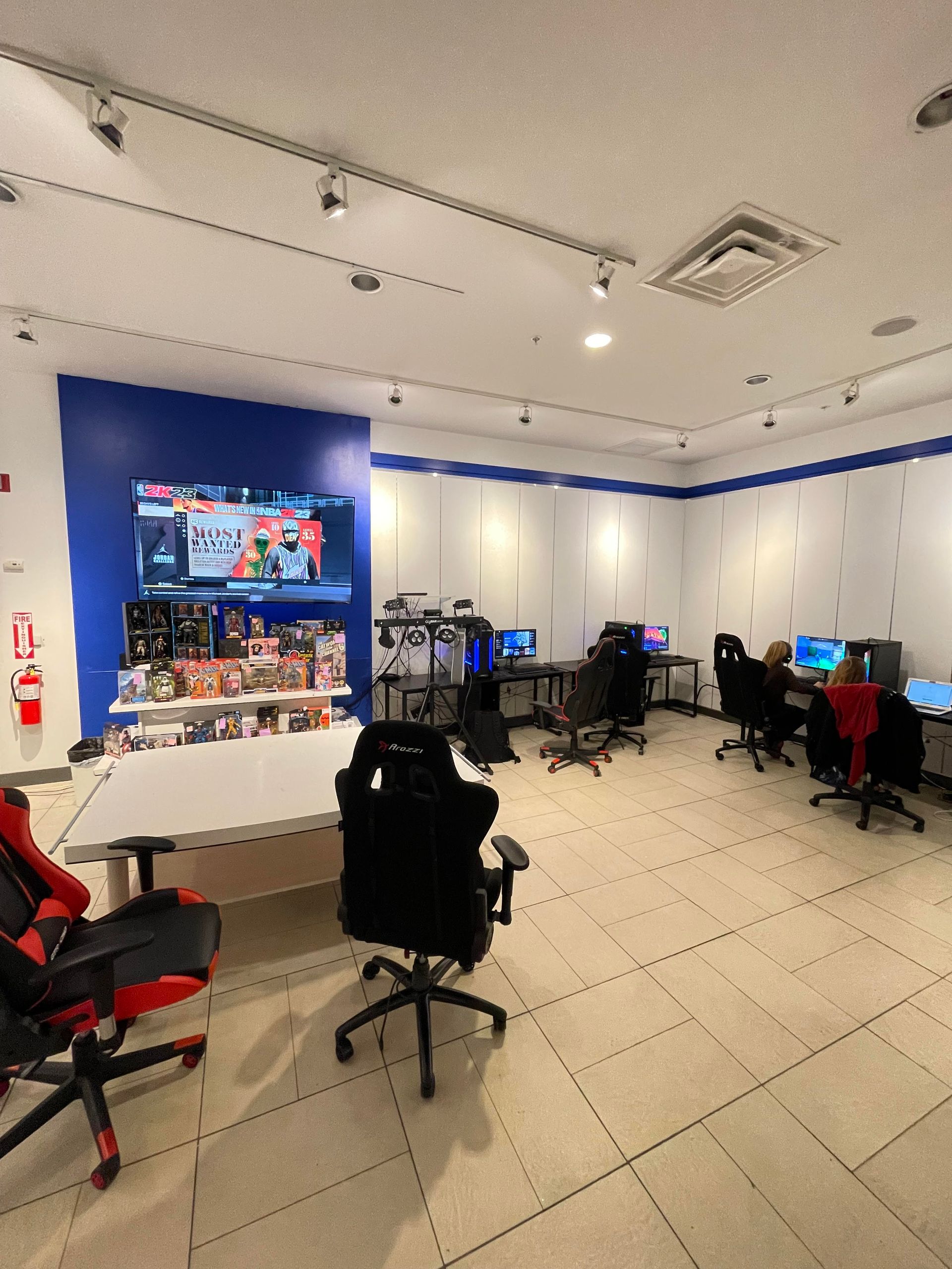 Gaming Lounge | West Nyack, NY | GGLounge