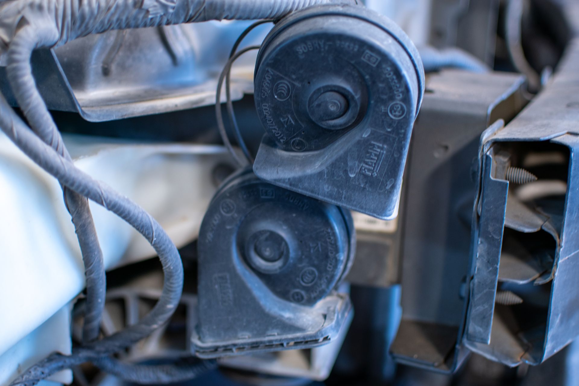 Your Car's Horn Matters | David's Automotive Repair