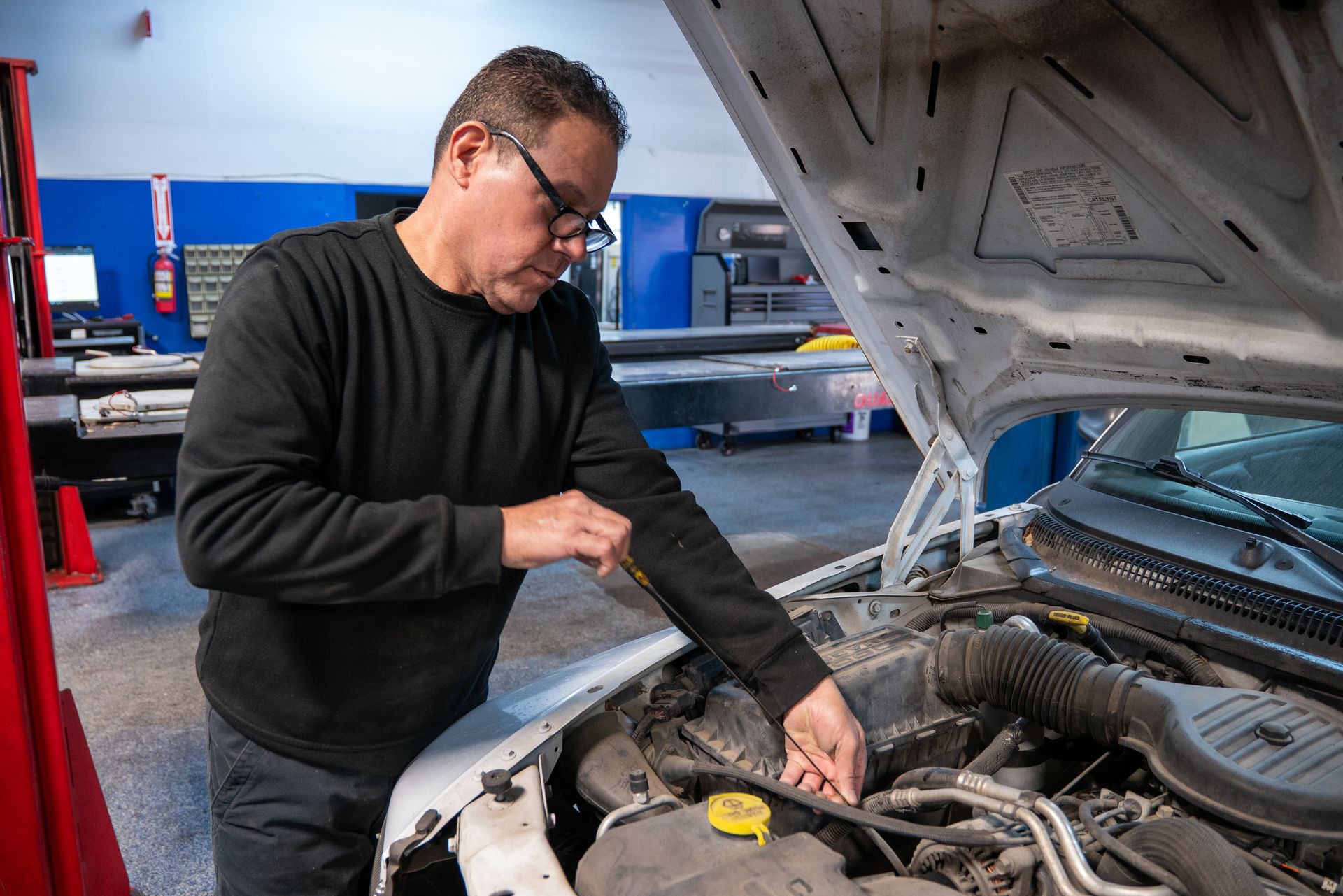 Why Skipping Maintenance After the Holidays Can Cost More Later