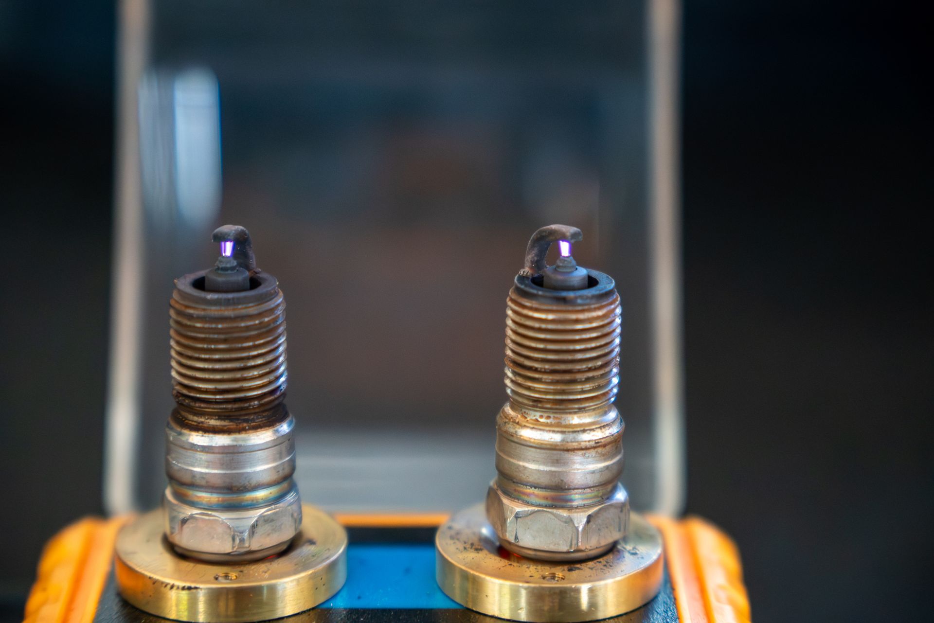 Why Spark Plugs and Your Ignition System Matter