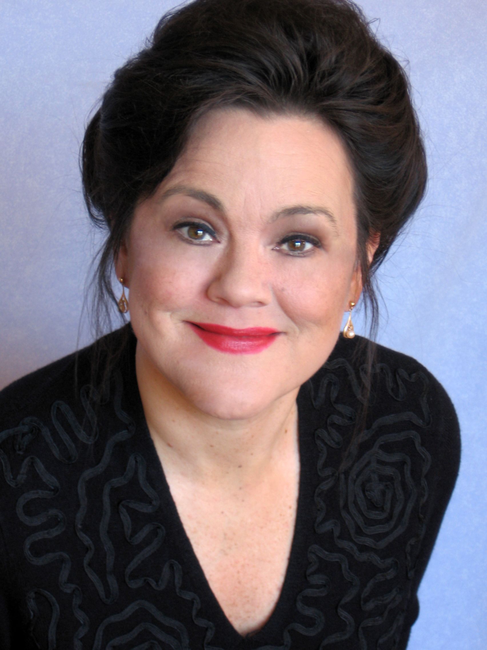 SHOWS | New Theatre & Restaurant KC