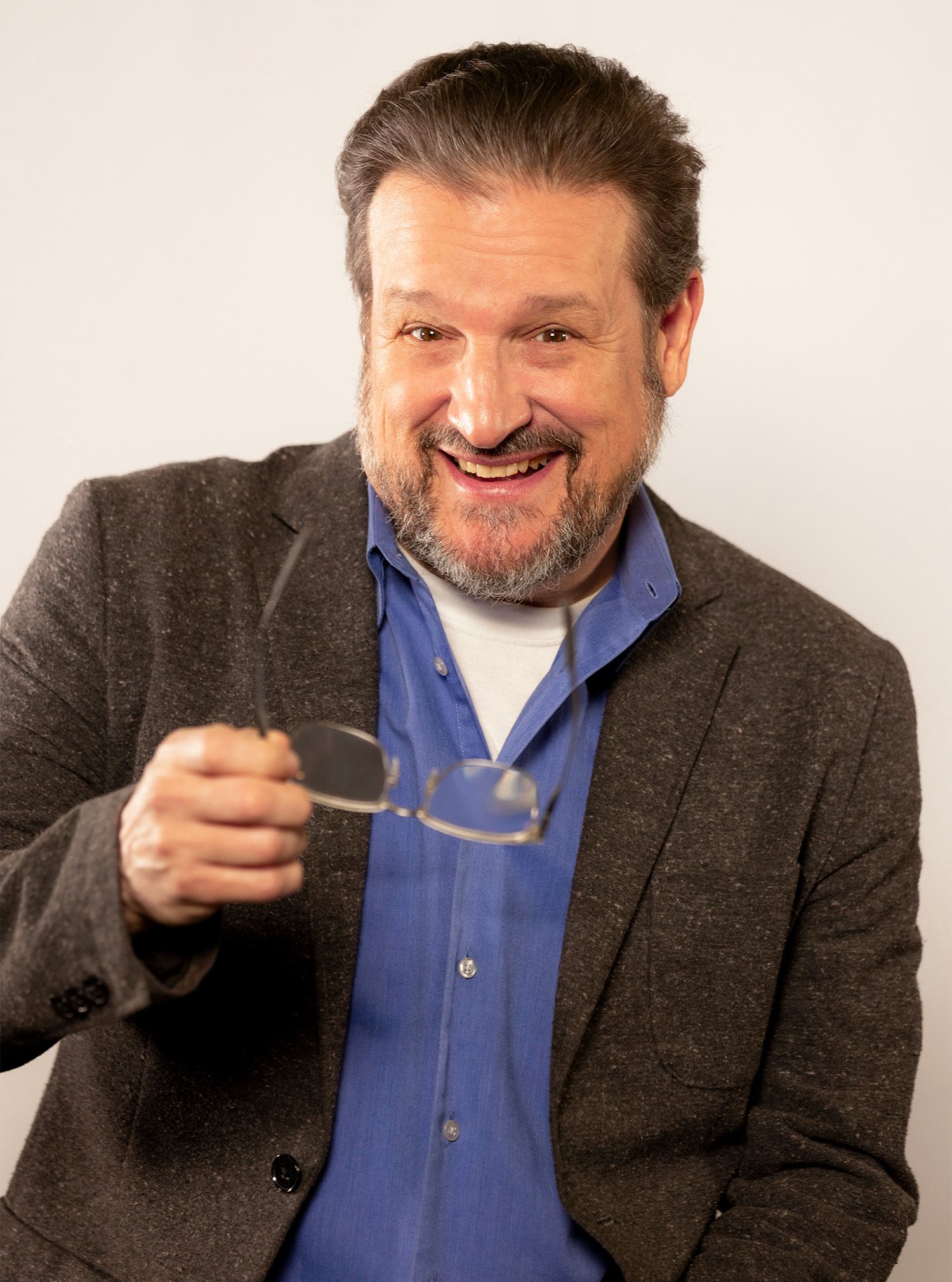 SHOWS | New Theatre & Restaurant KC