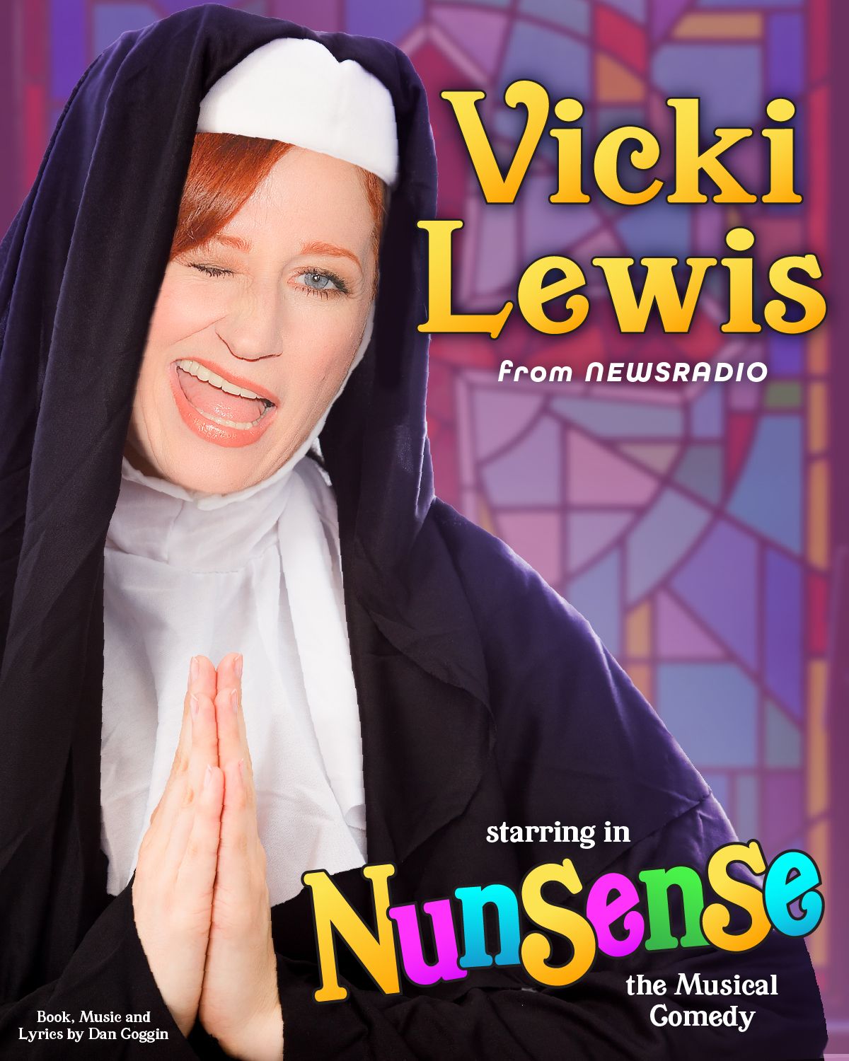 SHOWS | New Theatre & Restaurant KC