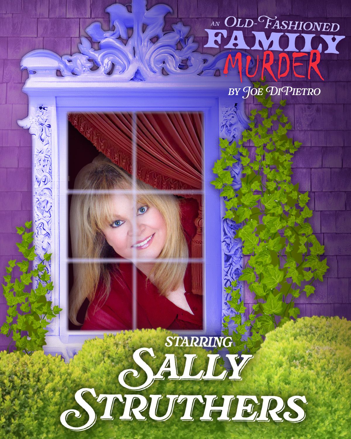 SHOWS | New Theatre & Restaurant KC