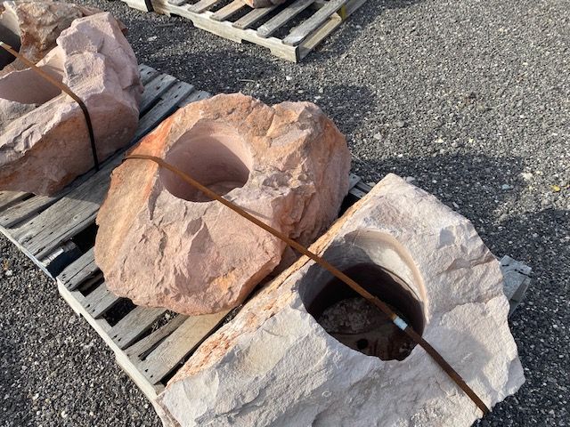 Products | Collier Landscape