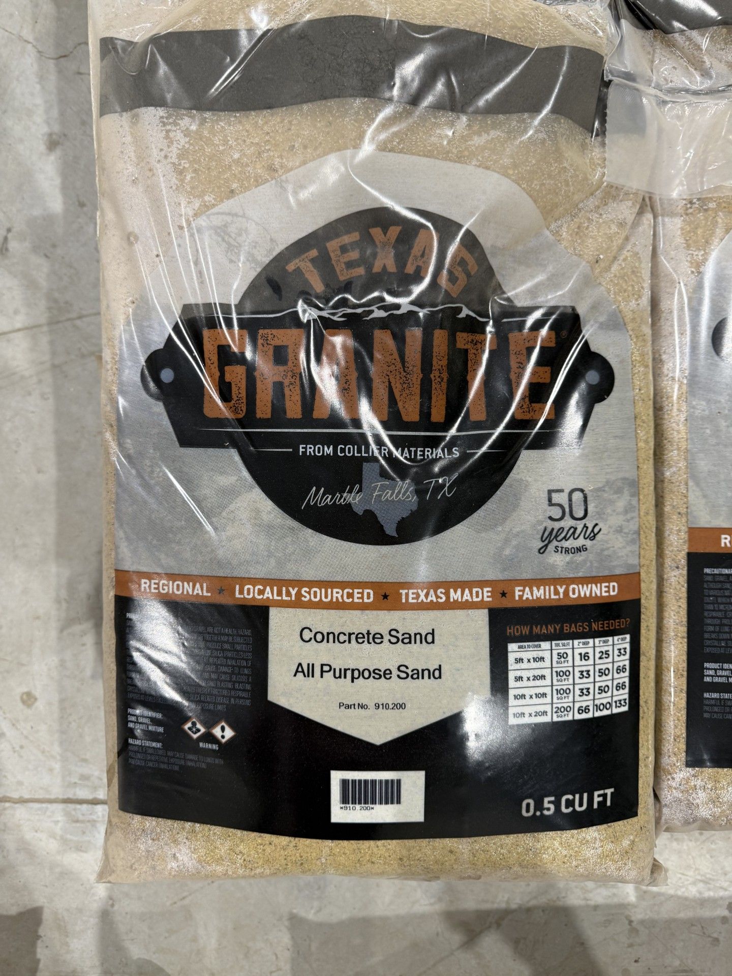 Products | Collier Landscape