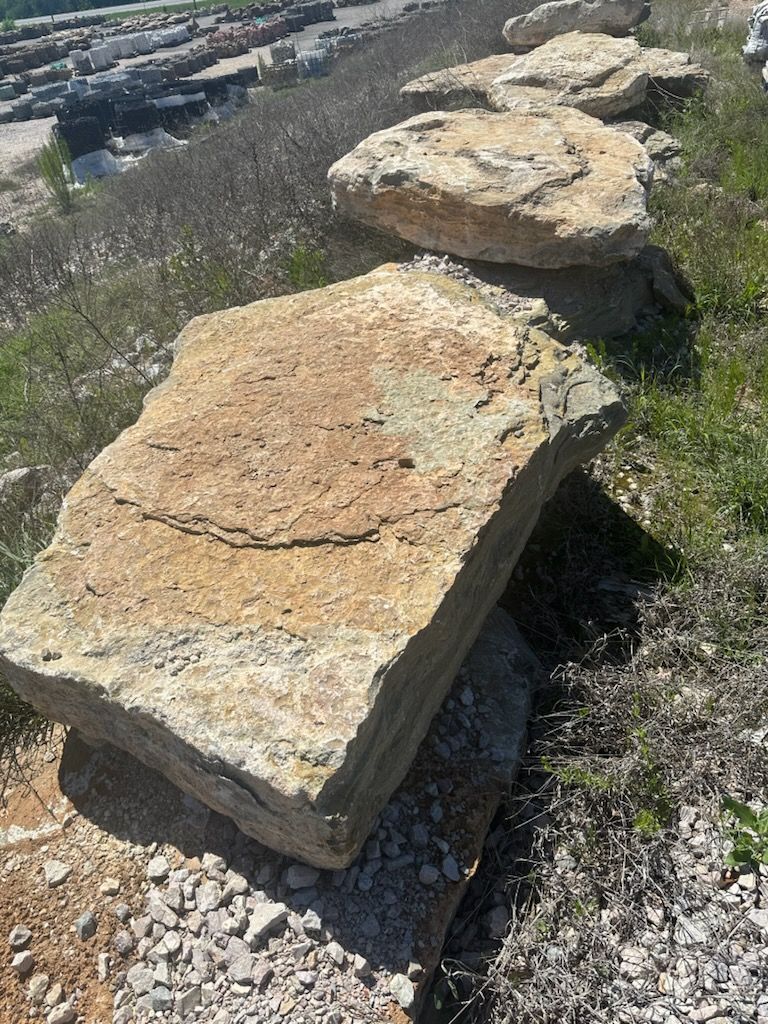 Products | Collier Landscape