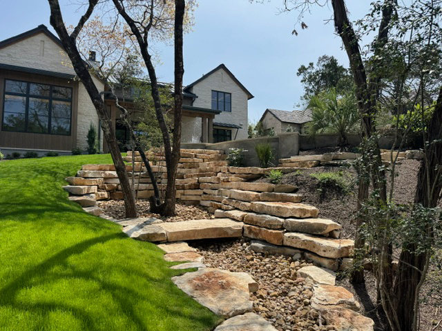 Products | Collier Landscape