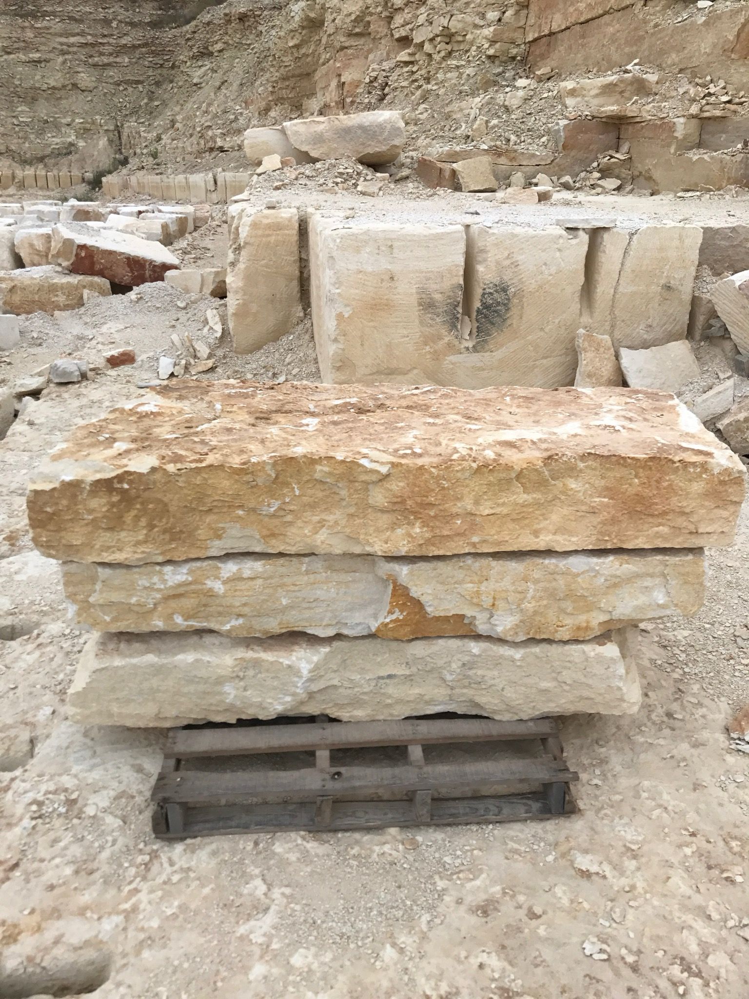 Products | Collier Landscape