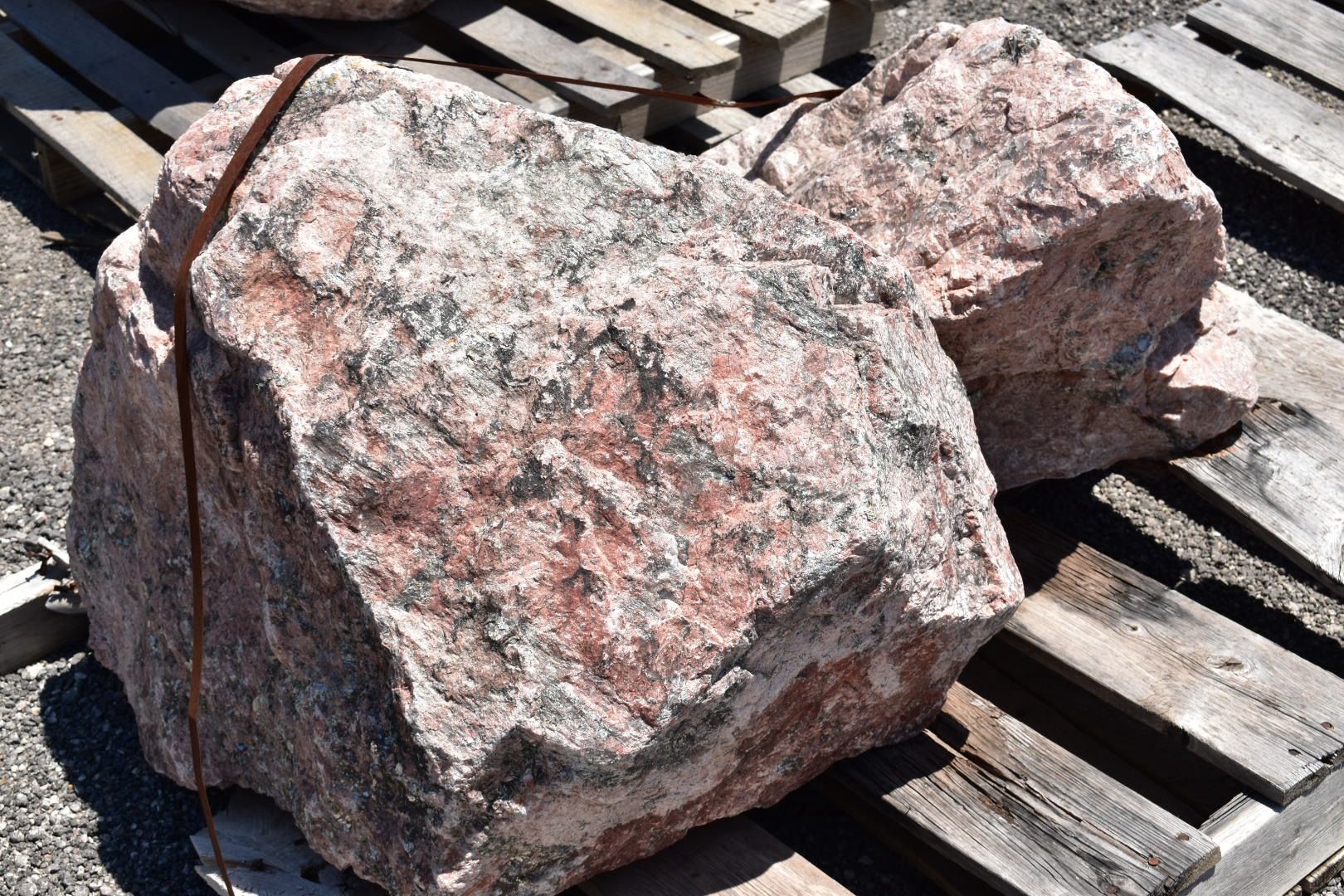 Products | Collier Landscape
