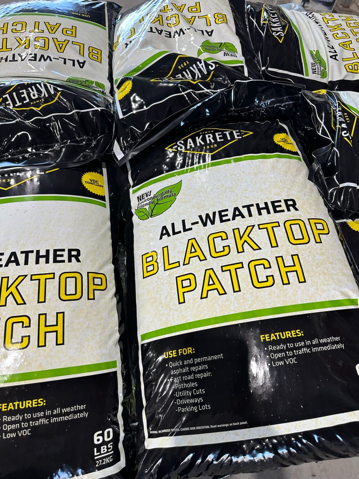 Products | Collier Landscape