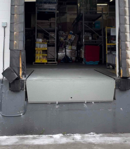 Dock Leveler Repair & Installation in Kernersville North Carolina