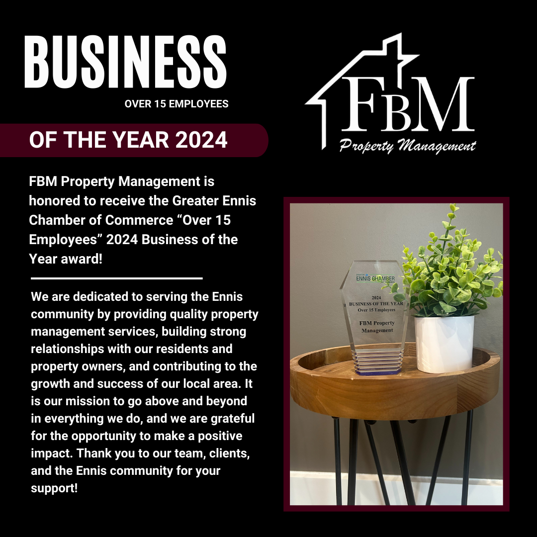 FBM Property Management | Home Rentals and Management Services