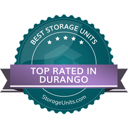 Self Storage Units in Durango, CO | Armadillo Storage