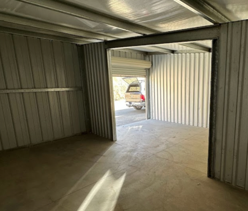 Self Storage Units in Durango, CO | Armadillo Storage