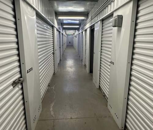 Self Storage Units in Durango, CO | Armadillo Storage