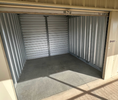 Self Storage Units in Durango, CO | Armadillo Storage