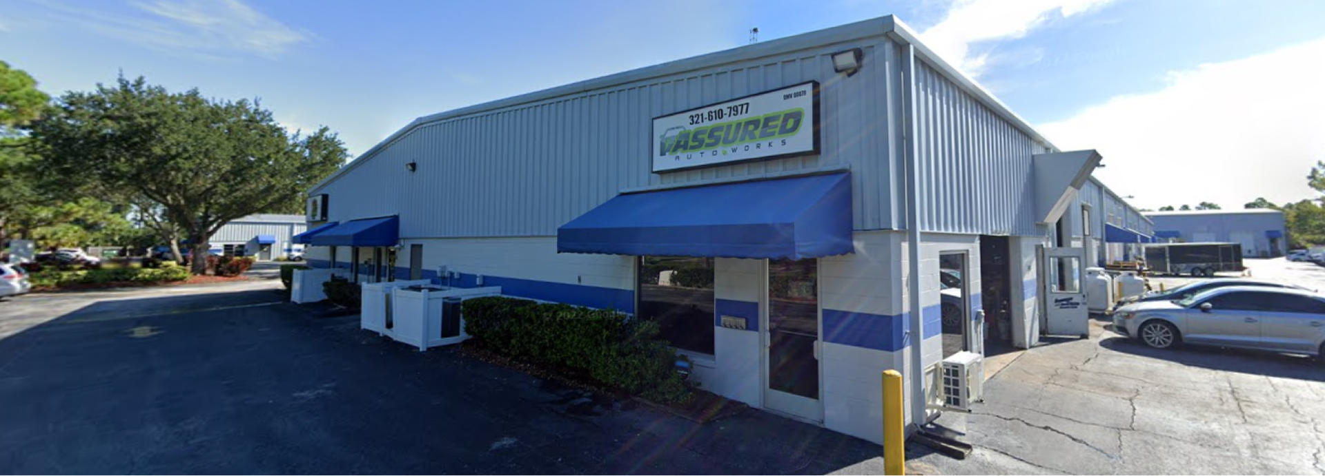 Melbourne Auto Repair - Assured Auto Works