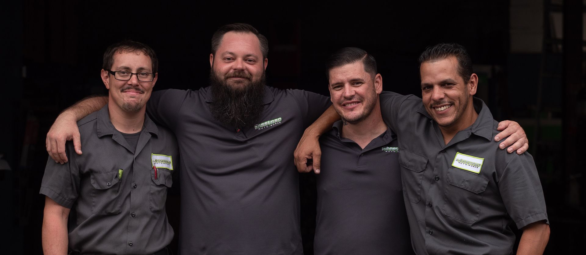 Melbourne Auto Repair - Assured Auto Works