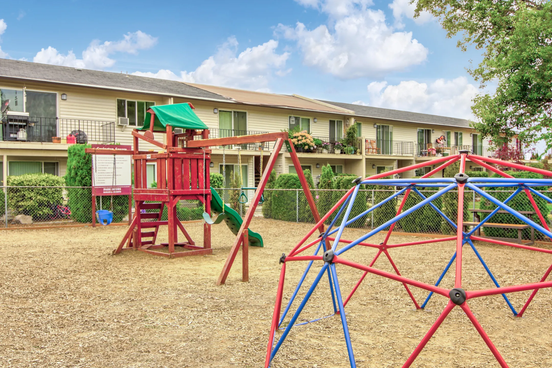 Home | Covington Square Apartments