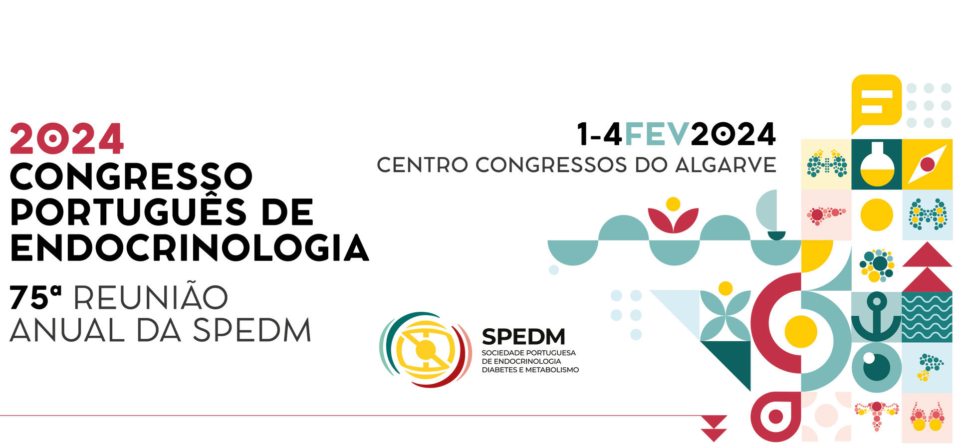 Congresso SPEDM 2024