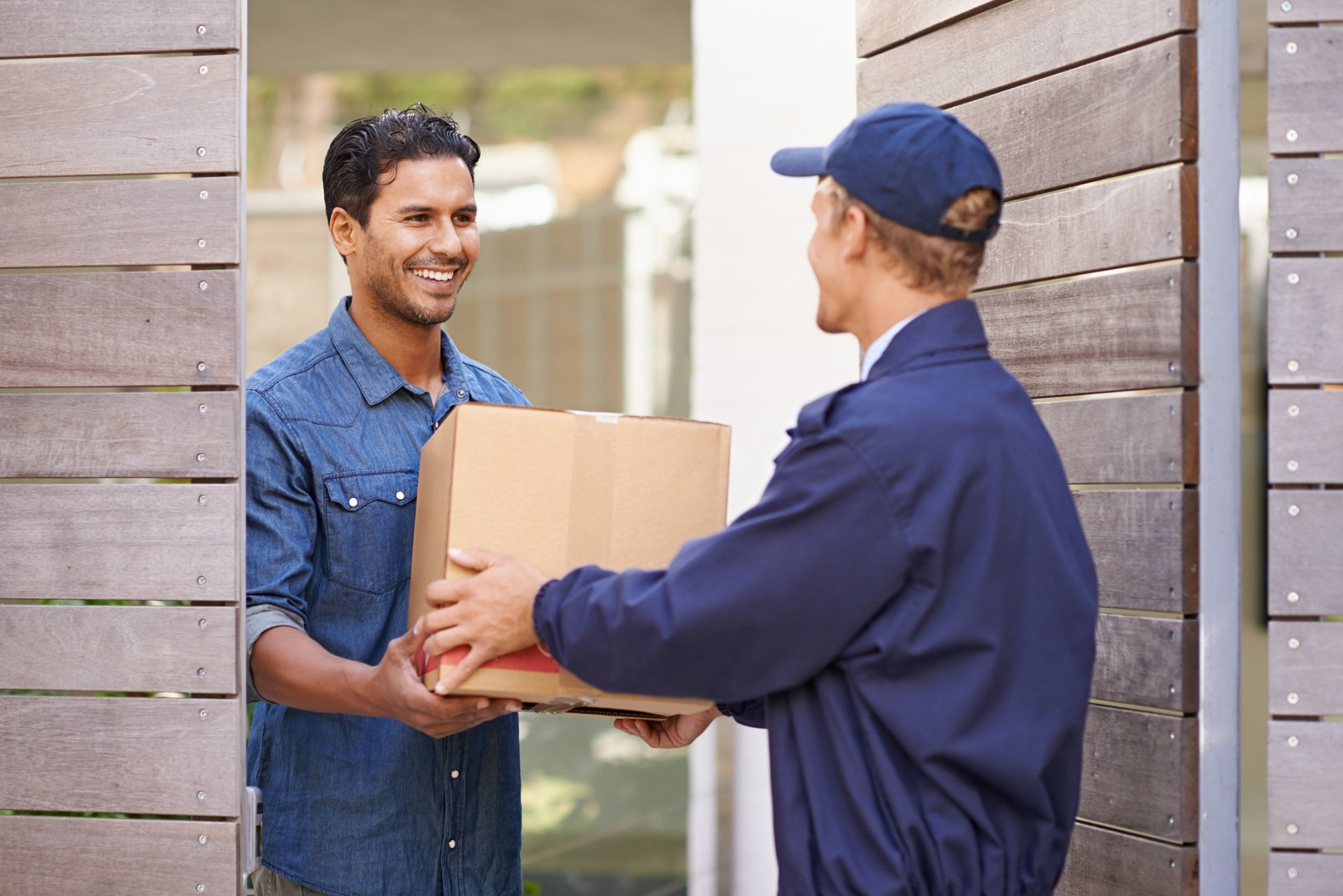 Commercial & Residential Moving | Chicagoland | John’s Delivery Service