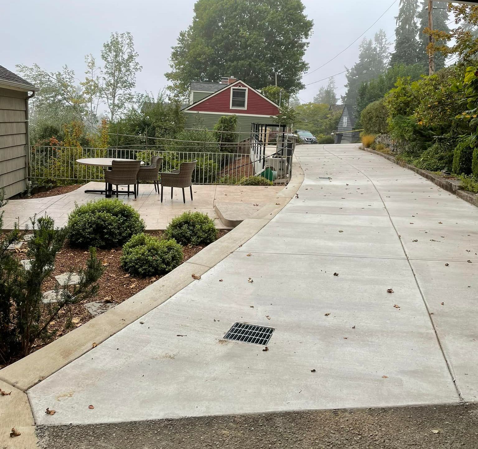 Home – Albany, OR – All Star Custom Curb & Concrete