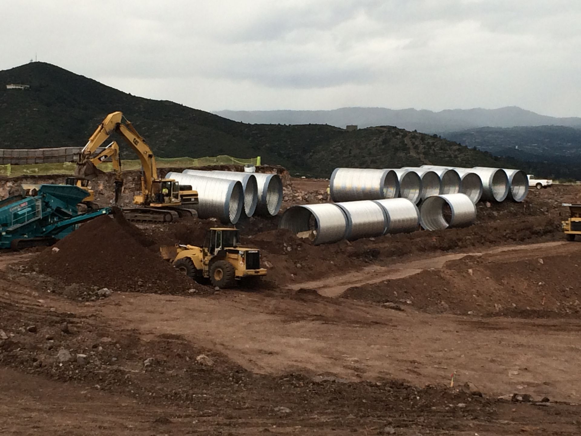 Civil Engineering Firm in Arizona | Granite Basin Engineering