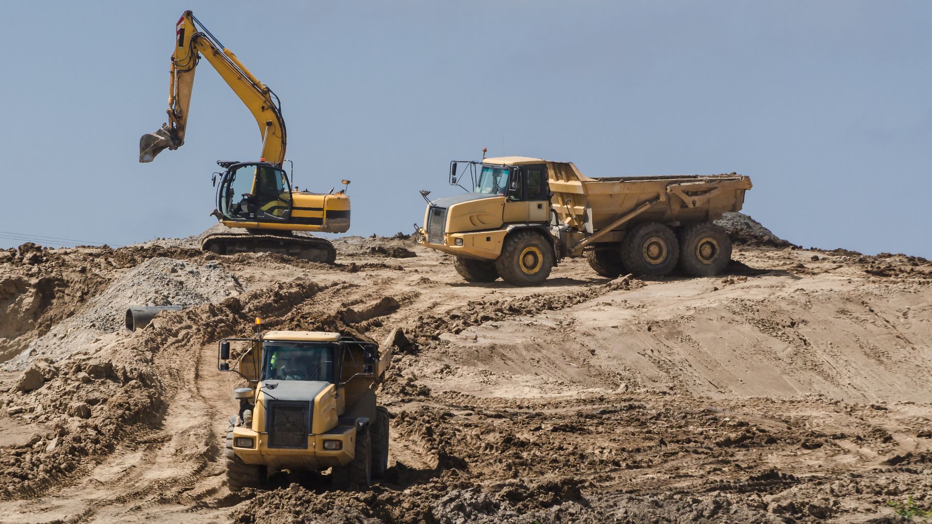 Civil Engineering Firm in Arizona | Granite Basin Engineering