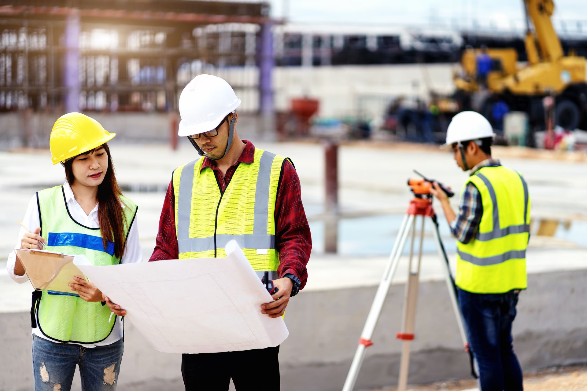 Civil Engineering Firm in Arizona | Granite Basin Engineering