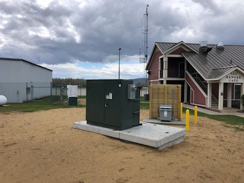 Apex Solar Power | Queensbury New York | Solar Specialists