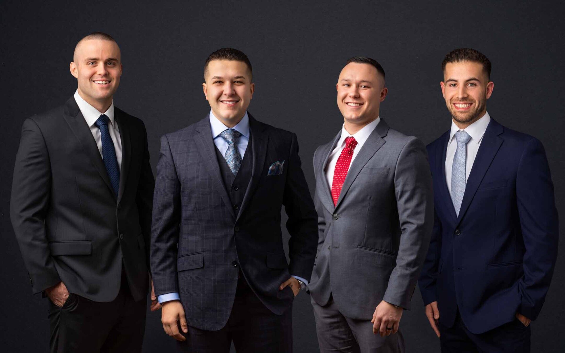 Pacheco Homes | Rhode Island Real Estate Team